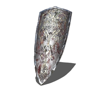 Lothric Knight Shield | Ds3 cinders mod Wiki | Fandom
