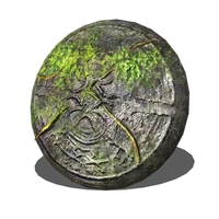 Stone Greatshield | Ds3 cinders mod Wiki | Fandom