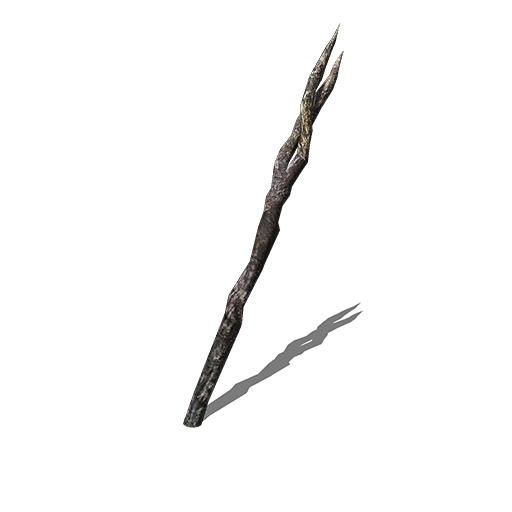 Witch's Staff | Ds3 cinders mod Wiki | Fandom