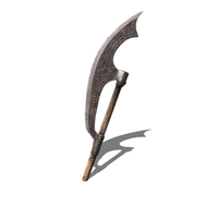 Bardiche | Ds3 cinders mod Wiki | Fandom