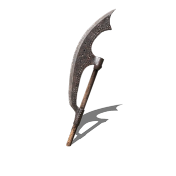 Bardiche | Ds3 cinders mod Wiki | Fandom