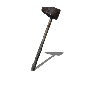 Blacksmith Hammer | Ds3 cinders mod Wiki | Fandom