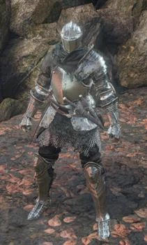 Knight Set | Ds3 cinders mod Wiki | Fandom