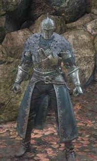 Faraam Armor Set | Ds3 cinders mod Wiki | Fandom