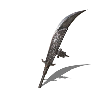 Black Knight Glaive | Ds3 cinders mod Wiki | Fandom