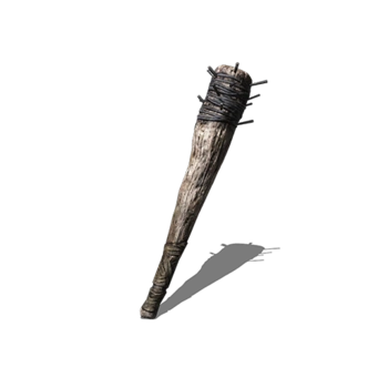 Reinforced Club | Ds3 cinders mod Wiki | Fandom