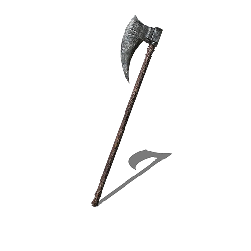 Missionary Axe | Ds3 cinders mod Wiki | Fandom