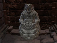 Demon Statue | Ds3 cinders mod Wiki | Fandom