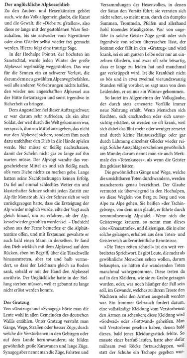 Sagen aus dem Wallis (Schweizer Alpen) | DSA Aachen Wiki | Fandom