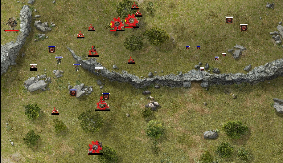 Episode X: Pussy Explosion as Wingman | DSA Aachen Wiki | Fandom