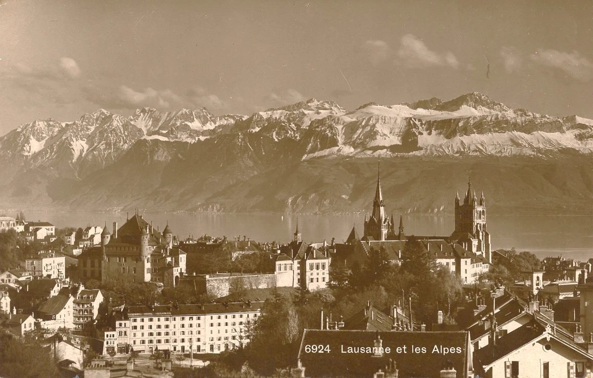 Lausanne | DSA Aachen Wiki | Fandom