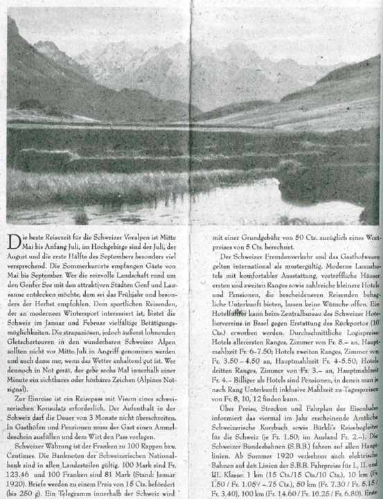 Reiseführer Schweiz | DSA Aachen Wiki | Fandom