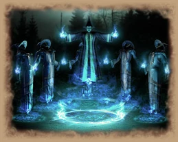 Magierzirkel | DSA Aachen Wiki | Fandom