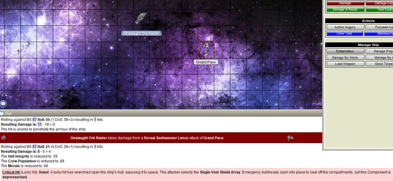 Episode I: Ork Raider! | DSA Aachen Wiki | Fandom