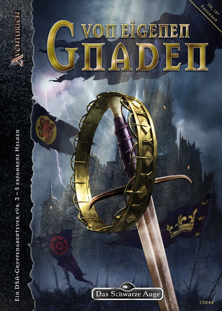 Baronieren | DSA Aachen Wiki | Fandom