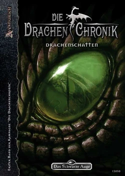 Die Drachenchronik | DSA Aachen Wiki | Fandom