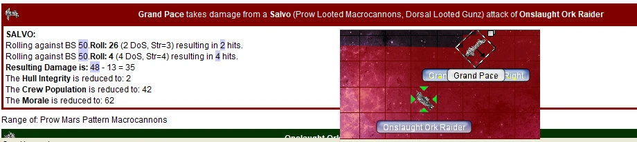 Episode I: Ork Raider! | DSA Aachen Wiki | Fandom