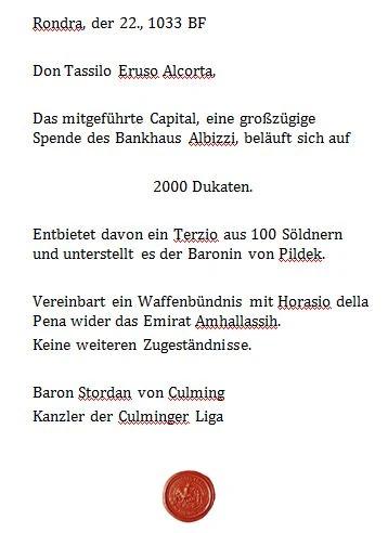 Episode II "Die Hüter des Almadin" | DSA Aachen Wiki | Fandom