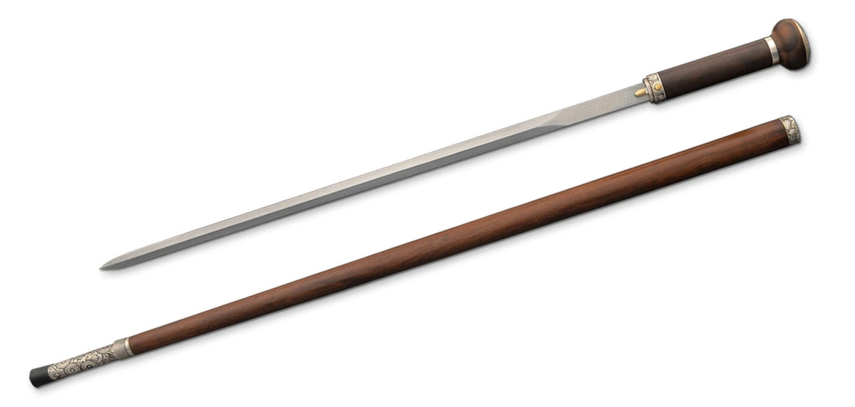 Cane Rapier | The Divided States of America - Pulp 1955 Wiki | Fandom