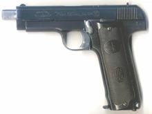 Gabilondo Ruby Plus Ultra | The Divided States of America - Pulp 1955 ...