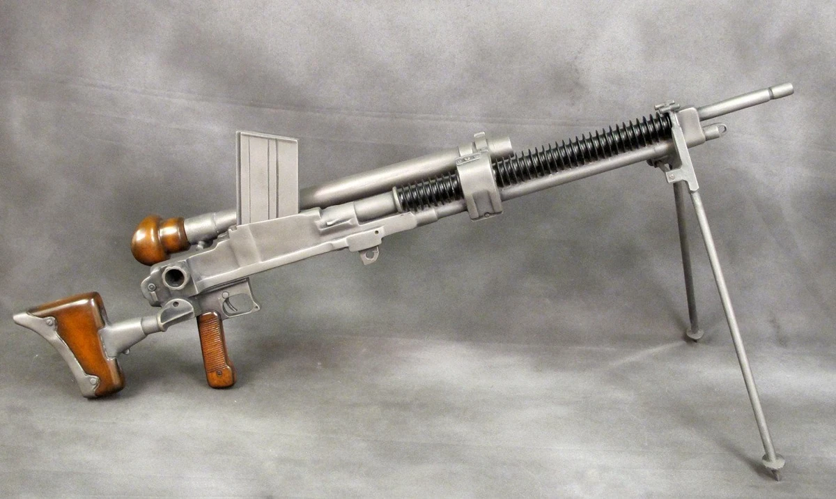 Type 97 | The Divided States of America - Pulp 1955 Wiki | Fandom