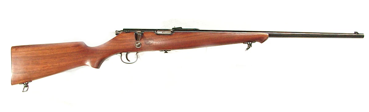 Savage Model 23A | The Divided States of America - Pulp 1955 Wiki | Fandom