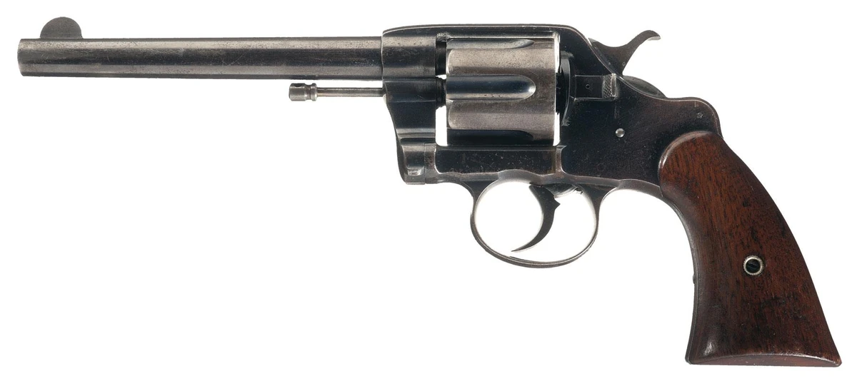 Colt M1889 | The Divided States of America - Pulp 1955 Wiki | Fandom