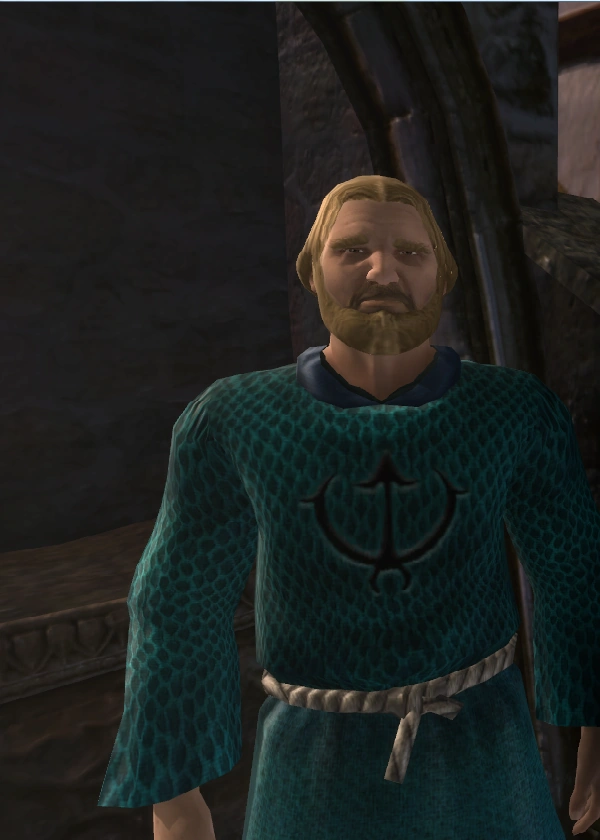 Efferd-Geweihter Fargun | DSA-Computerspiele Wiki | Fandom