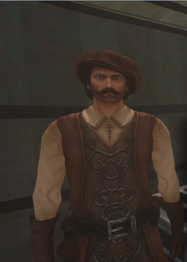 Juwelier Calindor | DSA-Computerspiele Wiki | Fandom