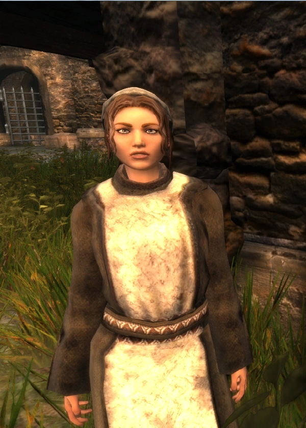 Luzia | DSA-Computerspiele Wiki | Fandom