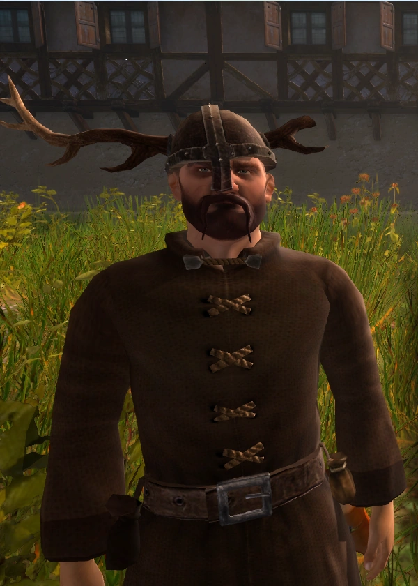 Odo Beckerbold | DSA-Computerspiele Wiki | Fandom