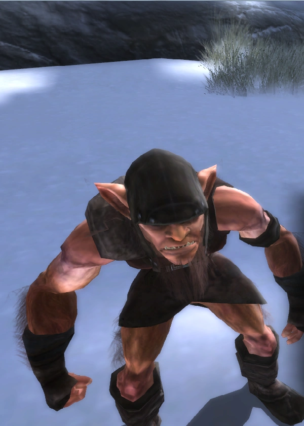 Goblin | DSA-Computerspiele Wiki | Fandom