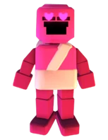 Jack | DSaF 64 Wiki | Fandom