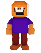 Jack | DSaF 64 Wiki | Fandom