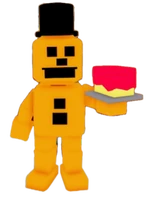 Jack | DSaF 64 Wiki | Fandom