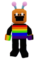 Jack | DSaF 64 Wiki | Fandom