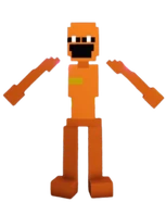 Jack | DSaF 64 Wiki | Fandom