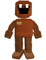 Jack | DSaF 64 Wiki | Fandom