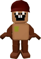 Dave | DSaF 64 Wiki | Fandom