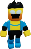 Jack | DSaF 64 Wiki | Fandom
