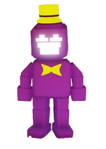 Jack | DSaF 64 Wiki | Fandom