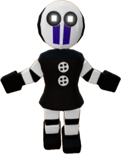 Dee | DSaF 64 Wiki | Fandom