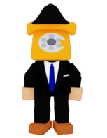 Jack | DSaF 64 Wiki | Fandom