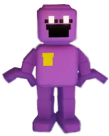 Dave | DSaF 64 Wiki | Fandom