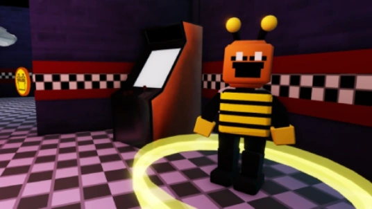 Spring Update | DSaF 64 Wiki | Fandom