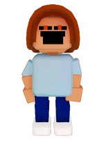 Jack | DSaF 64 Wiki | Fandom