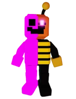 Jack | DSaF 64 Wiki | Fandom