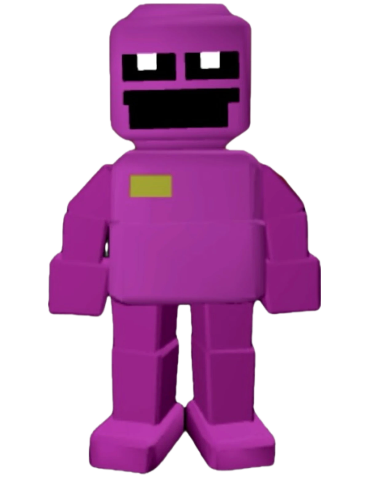 Henry | DSaF 64 Wiki | Fandom