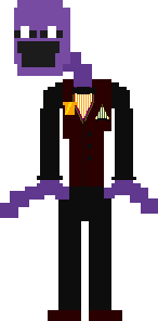 Dave Miller (TBU) | Dsaf fangame universes Wiki | Fandom