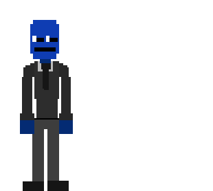 Martin Sharpeen | Dsaf fangame universes Wiki | Fandom